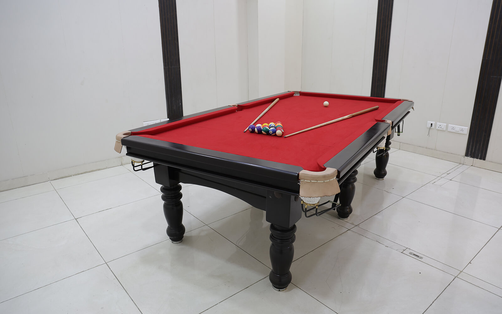 Gaming Zone – PSK Convention Centre